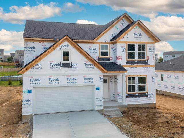 12125 Farmer Drive
