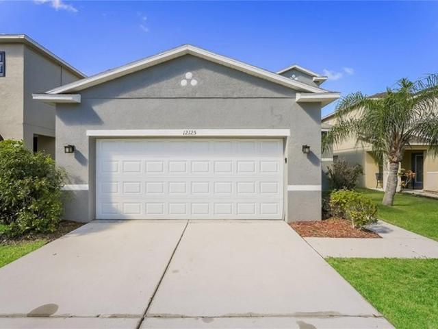 12125 Fox Bloom Ave, Gibsonton, FL 33534
