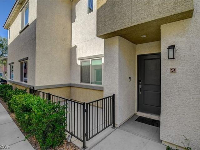 12125 Scarlet Ember Rd Unit 2, Las Vegas, NV 89183