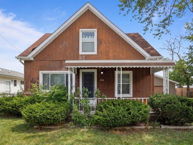 12126 Centralia, Redford, MI 48239