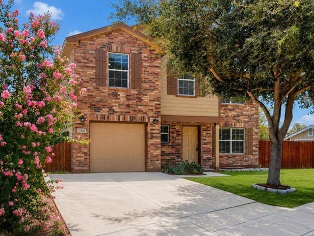 12126 Chi Chis Cv, San Antonio, TX 78221