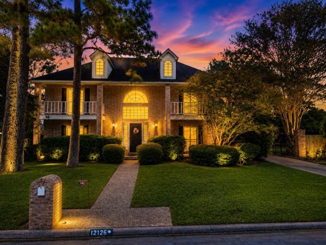 12126 Cypresswood Drive