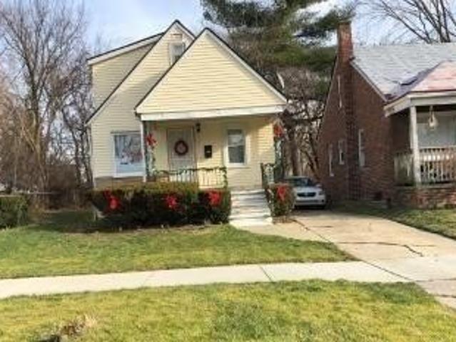 12126 Forrer St, Detroit, MI 48227