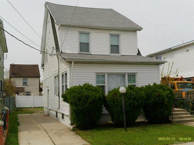 12128 th St, Springfield Gardens, NY 11413