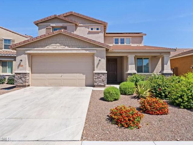 12128 W Country Club Trail, Sun City, AZ 85373