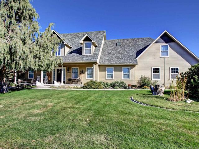 12128 W Kittredge Drive
