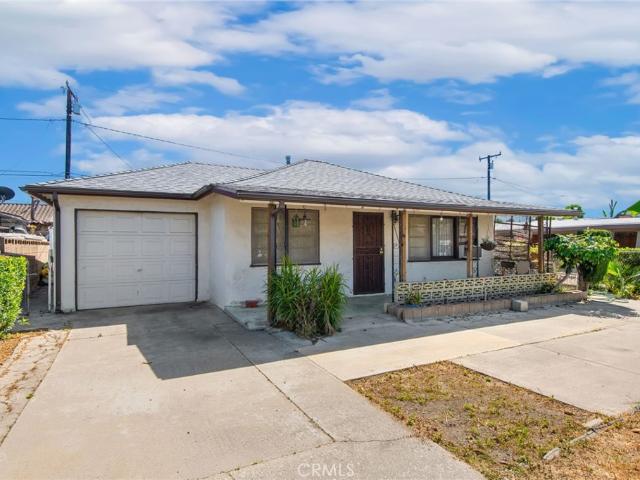12128 st, Norwalk, CA 90650 | MLS #PW26073