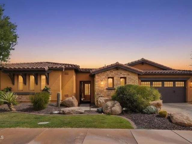 12129 W Desert Mirage Dr, Peoria, AZ 85383