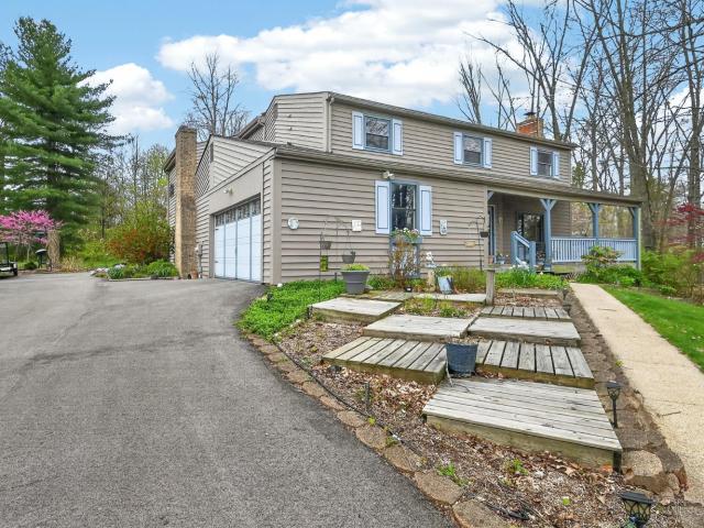 12129 Rich Road