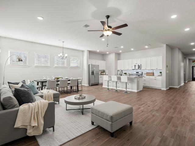 1212 Mystic Rdg Ct, Magnolia, TX 77354 | MLS #39622 | Compass