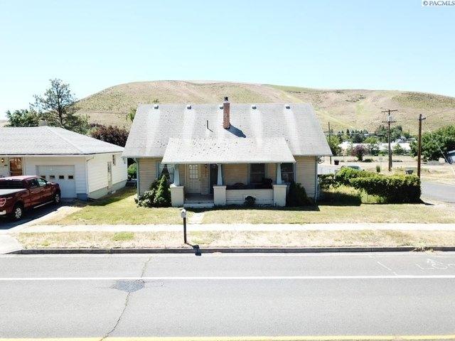 1212 Main St, Pomeroy, WA 99347