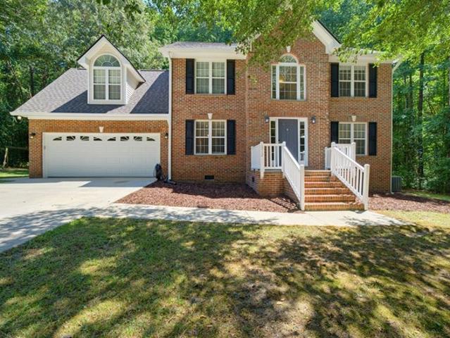 1212 Mallard Creek Ct, Fuquay Varina, NC 27526