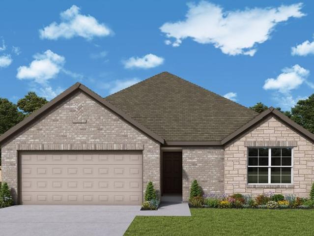 1212 Moon Ranch Rd, Royse City, TX 75189
