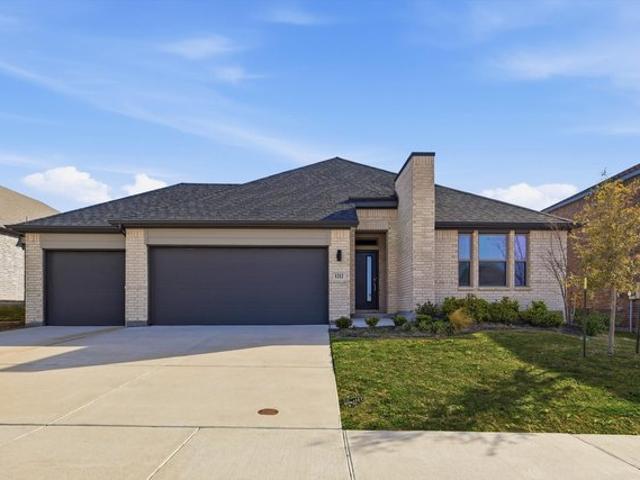 1212 Nuevo Rancho Ln, Fort Worth, TX 76052
