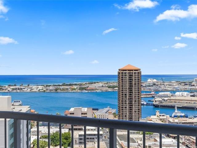 1212 Nuuanu Ave Apt 2807, Honolulu, HI 96817