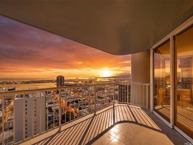 1212 Nuuanu Ave Apt 2904, Honolulu, HI 96817