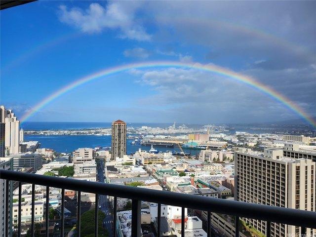 1212 Nuuanu Ave Apt 3112, Honolulu, HI 96817