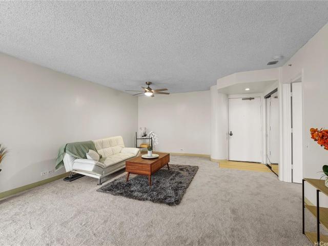 1212 Nuuanu Ave, Unit 2402, Honolulu, HI 96817 | MLS #202605