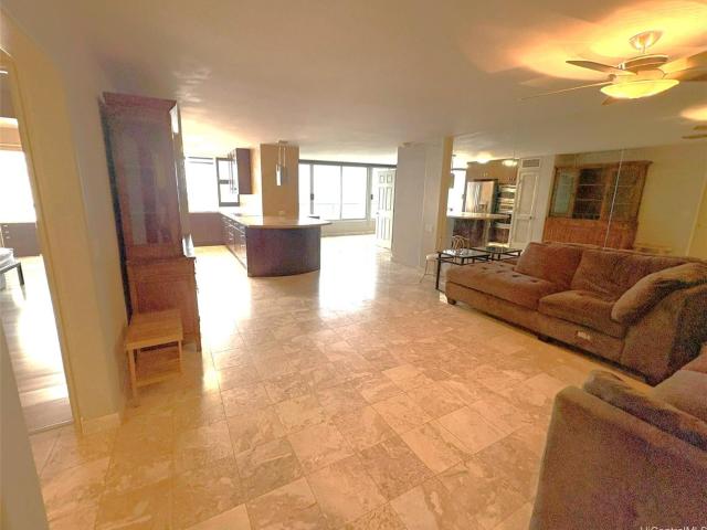 1212 Nuuanu Ave, Unit 3907, Honolulu, HI 96817 | MLS #202528 | Compass
