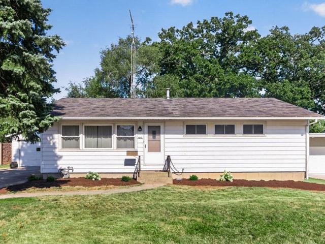 1212 N 1st St, Dekalb, IL 60115