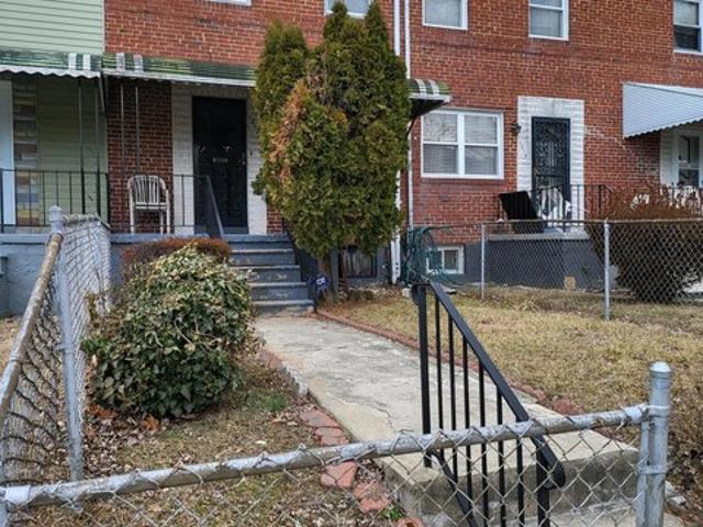 1212 N Augusta Ave, Baltimore, MD 21229