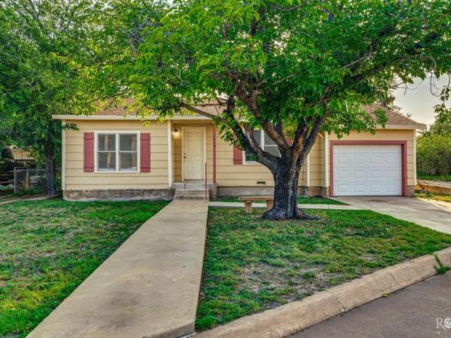 1212 N Howard St, San Angelo, TX 76901