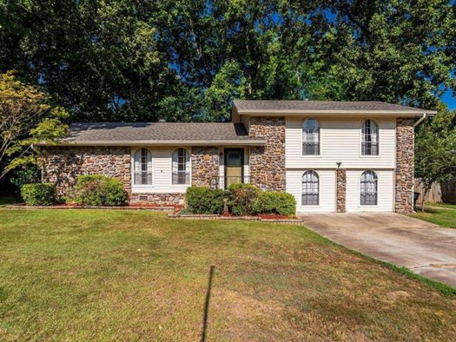 1212 N Jeff Davis St, Jacksonville, AR 72076