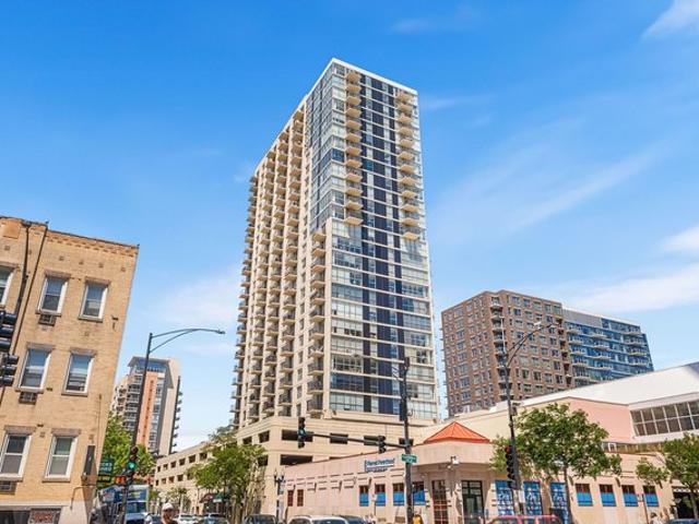 1212 N LA Salle Dr Apt 2709, Chicago, IL 60610