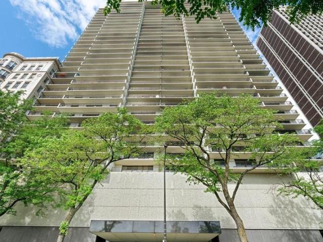 1212 N Lake Shore Drive, 32BN, Chicago, IL 60610