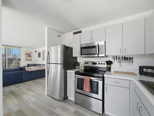 1212 N Lasalle Drive # 701