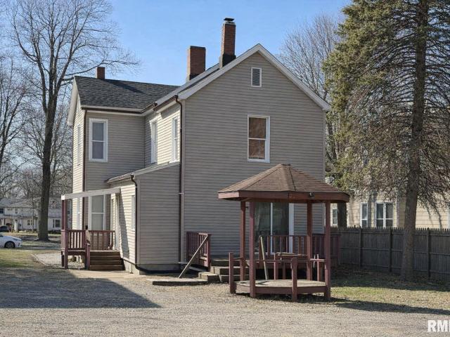 1212 N Sheridan Rd, Peoria, IL 61606 | Compass