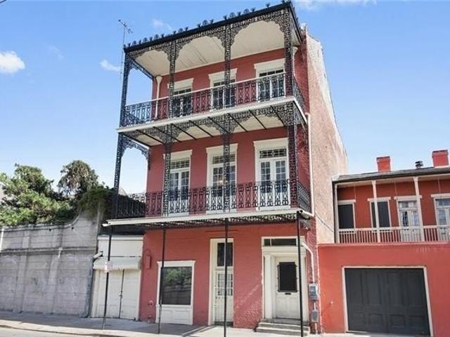 1212 N Rampart St Unit 101, New Orleans, LA 70116