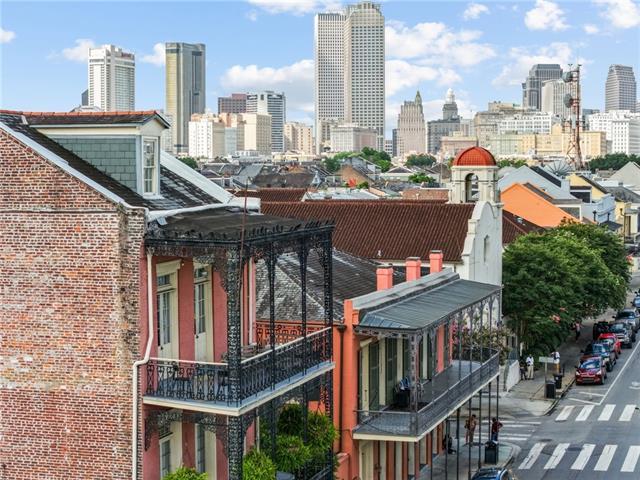 1212 N Rampart St, Unit 400, New Orleans, LA 70116 | MLS #2566