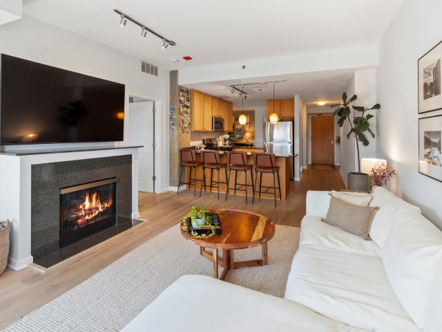 1212 N Wells Street # 1602