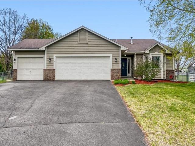1212 nd Ln NW, Andover, MN 55304