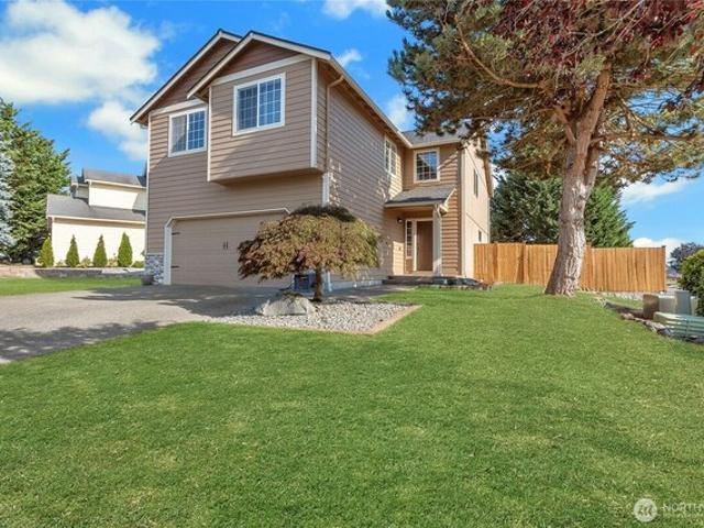 1212 nd Street Ct E, Spanaway, WA 98387