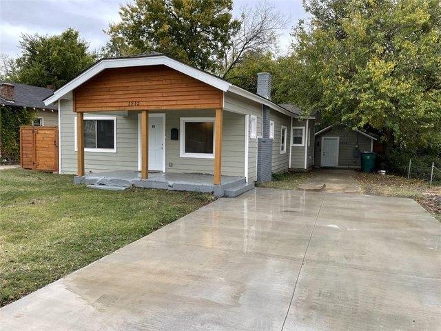 1212 NE 19th St, Oklahoma City, OK 73111