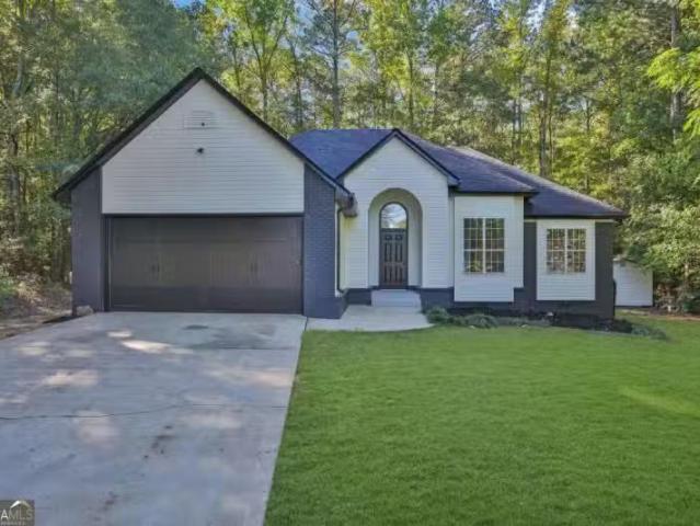 1212 OHARA CT, MCDONOUGH, GA 30253 Single Family Residence For.
