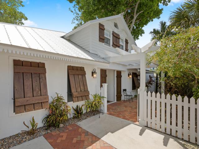 1212 Olivia St, Key West, FL 33040 | MLS #619515 | Compass