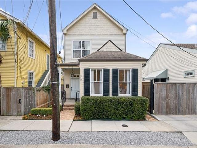 1212 Austerlitz St, New Orleans, LA 70115 | MLS #2552 | Compass