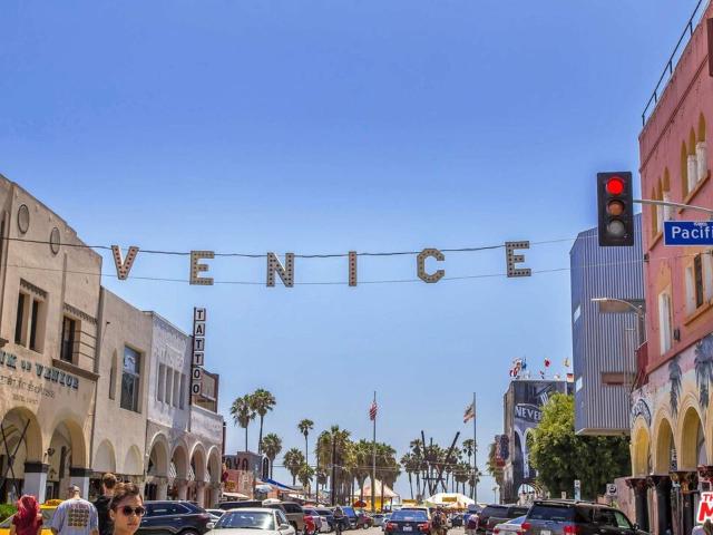 1212 Abbot Kinney Blvd, Unit 1, Venice, CA 90291 | MLS #26837
