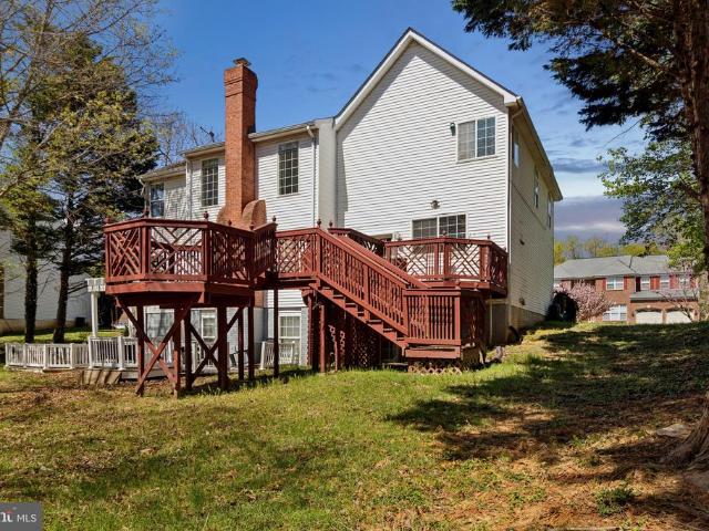 1212 Accokeek Landing Drive