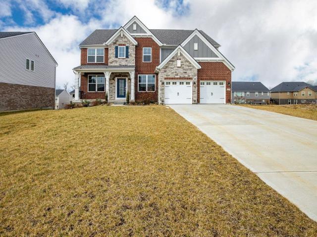 1212 Adison Ridge