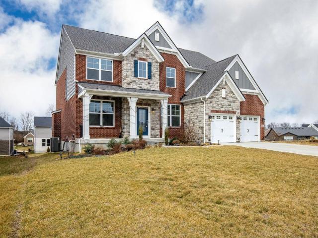 1212 Adison Ridge