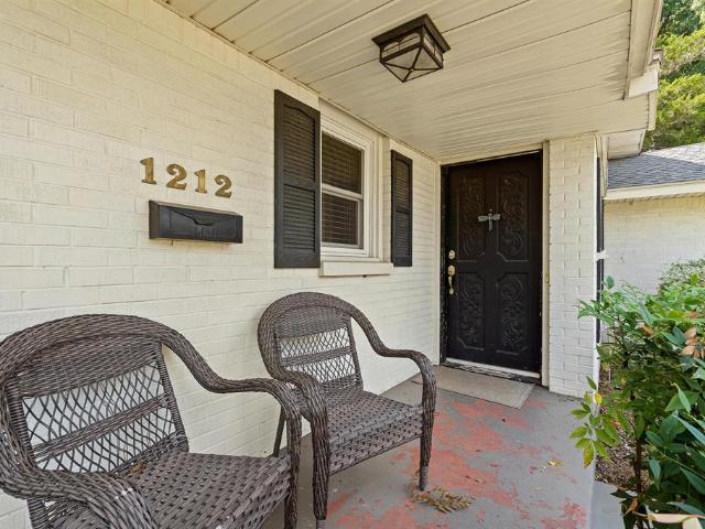 1212 Ann Arbor Drive