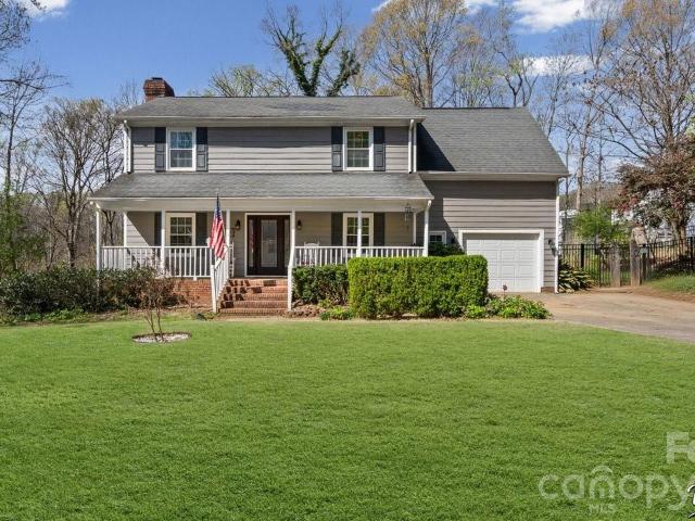 1212 Ashford St, Charlotte, NC 28214 | Compass