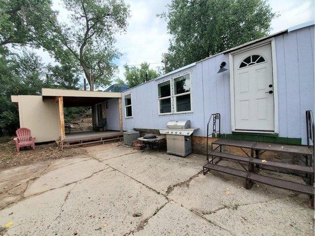 1212 Butte Rd Lot 62, Loveland, CO 80537