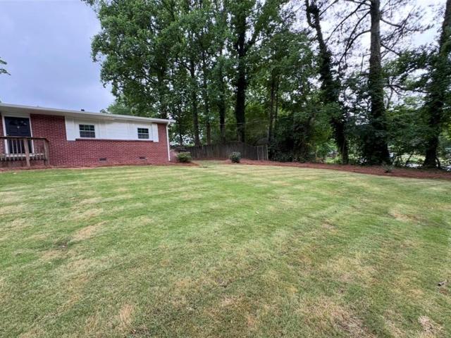 1212 Baker Lane