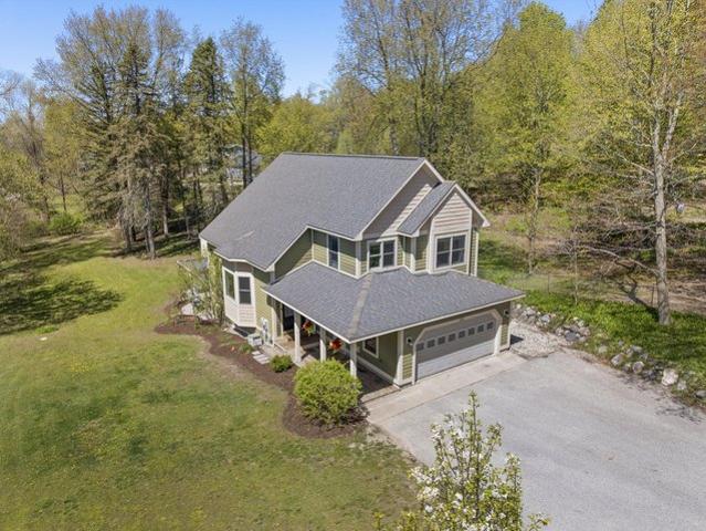 1212 Bailey St, Benzonia, MI 49616