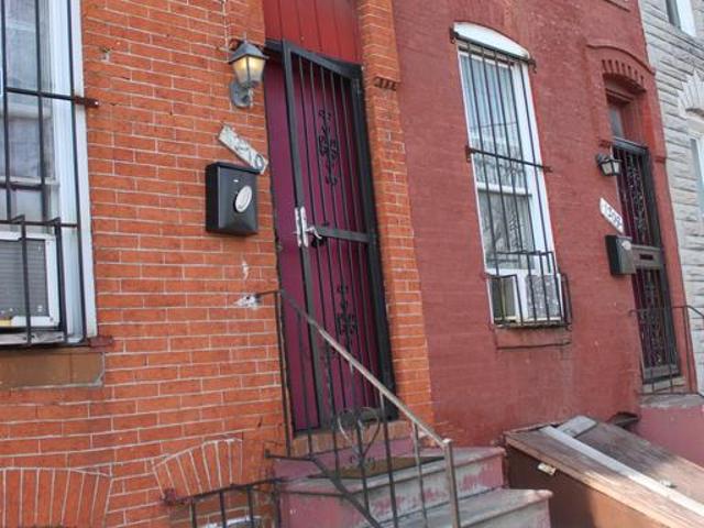 1212 Bayard Street